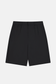 Double Pleated Shorts